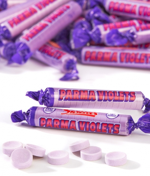 Parma Violets - Sweet Arrangements